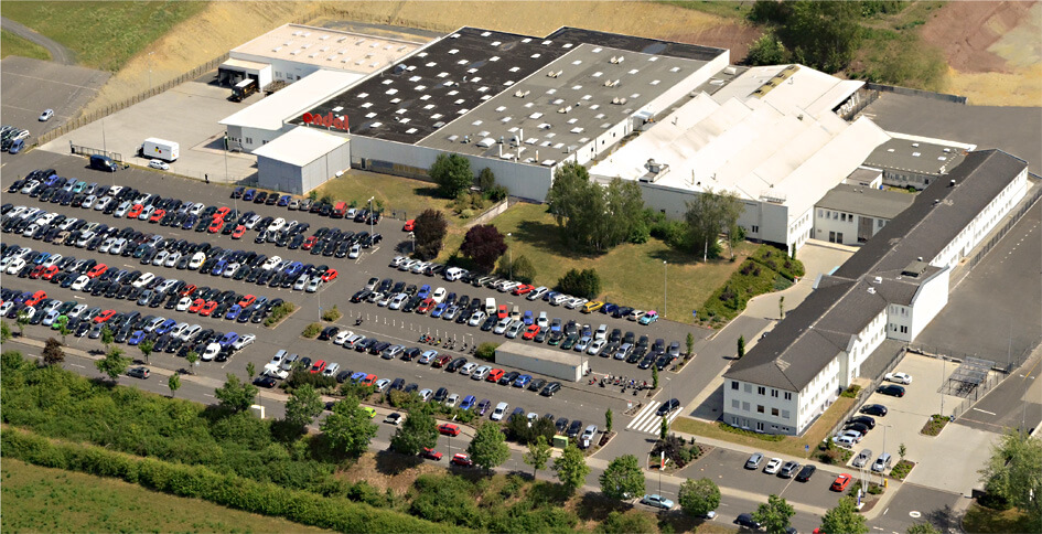 Time and Cost Savings - Experiences of Ondal Medical Systems GmbH ...