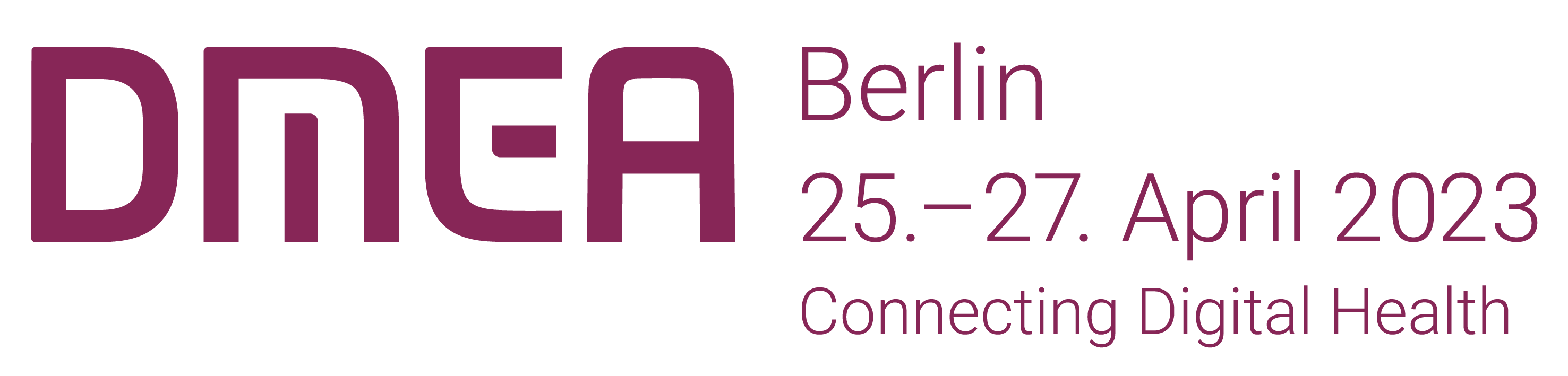 BAYOOSOFT auf der DMEA 2023 - Access Manager