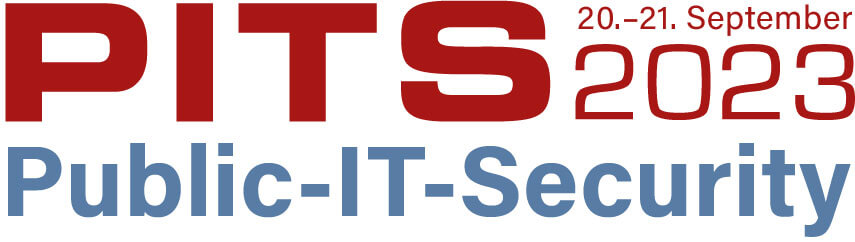PITS 2023 - Public-IT-Security - Access Manager