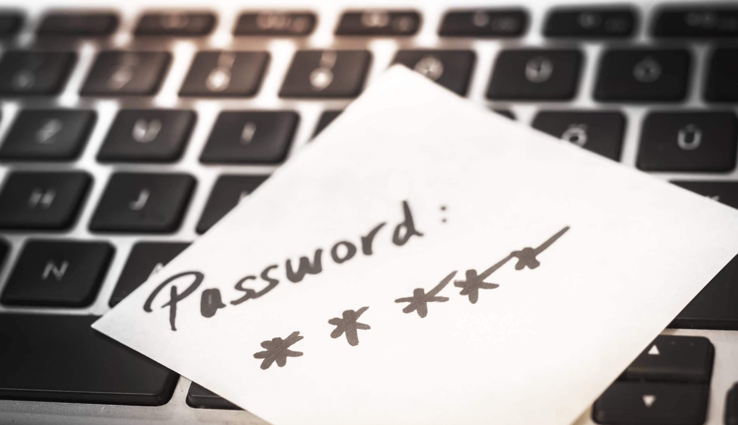 Automated Password Reset: Relief for System Admins - Access Manager