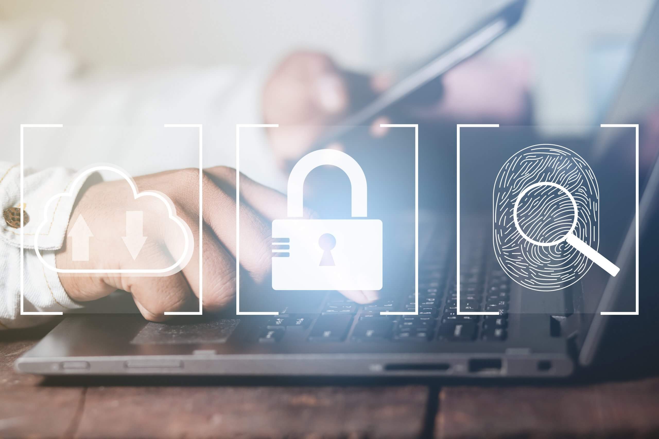 Wie Credential Provider Ihre Sicherheit auf das nächste Level heben ...